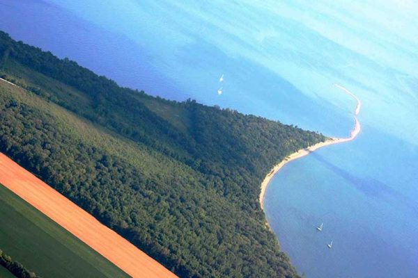 Annual Reports | The Pelee Island Bird Observatory