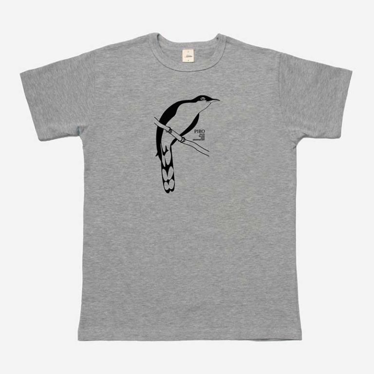 PIBO T-Shirts | The Pelee Island Bird Observatory